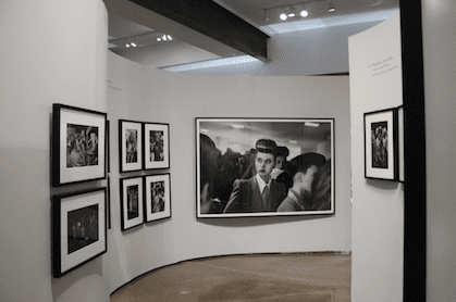 Museum Art Gallery Wall | Portable Gallery Wall Display System