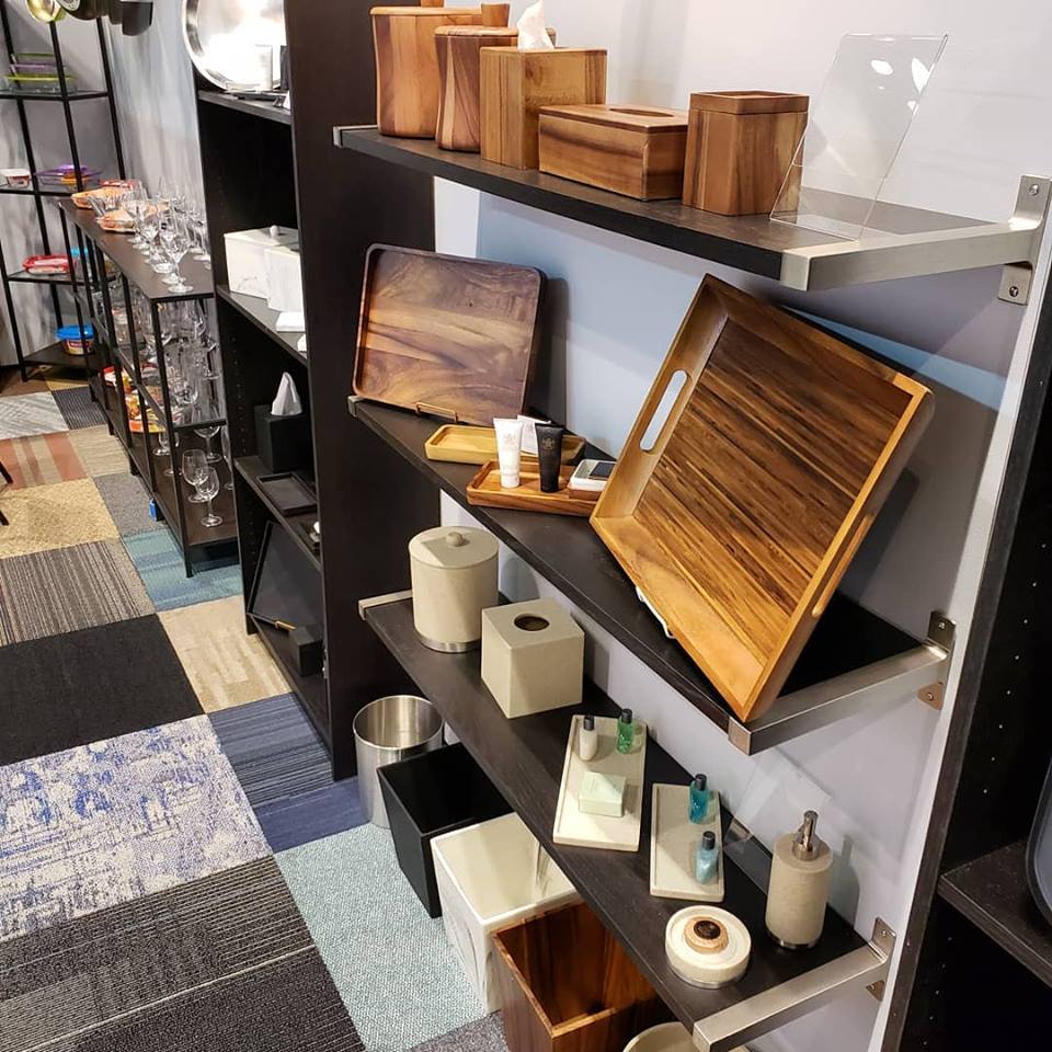 What can our walls hold? | Museum walls, Partitions, Rolling Exhibit ...